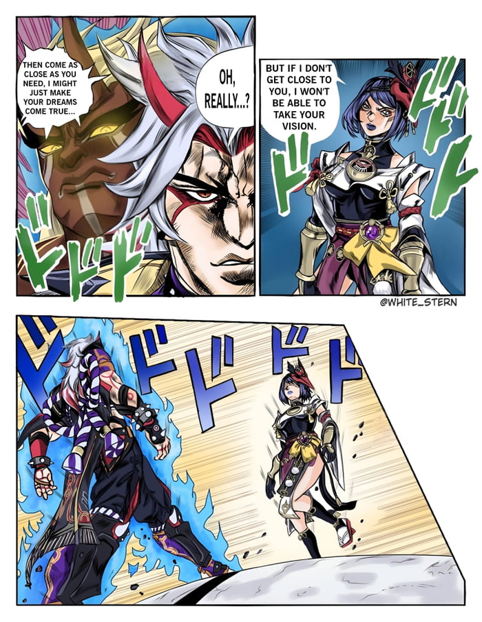 Arataki's adventures continue - 9GAG