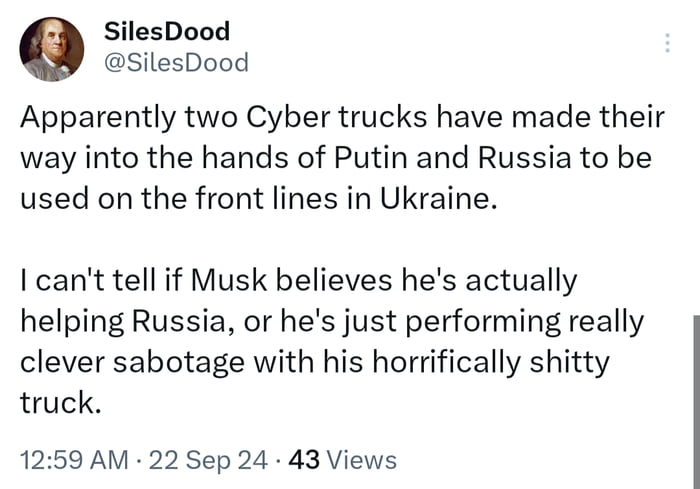 Truly next level thinking /s - 9GAG