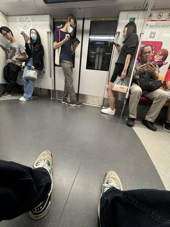 Vitalik spotted - 9GAG