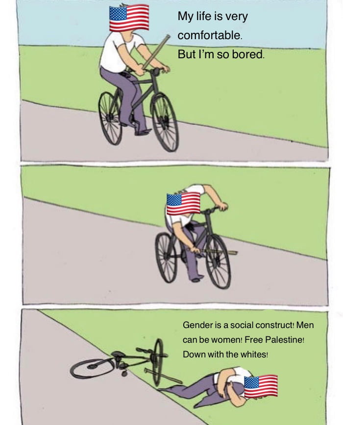 In a nutshell - 9GAG