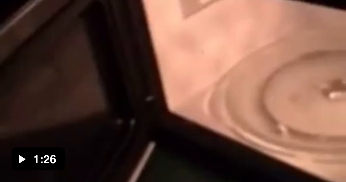 Glowstick Experiment - 9GAG