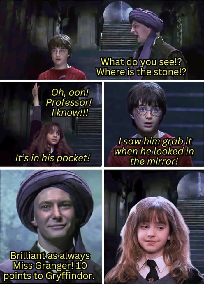 The points have got to be worth it - 9GAG