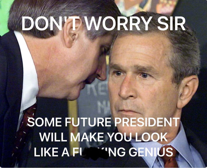 He was a genius - 9GAG