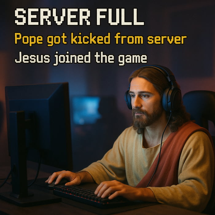 Well, JC is back - 9GAG