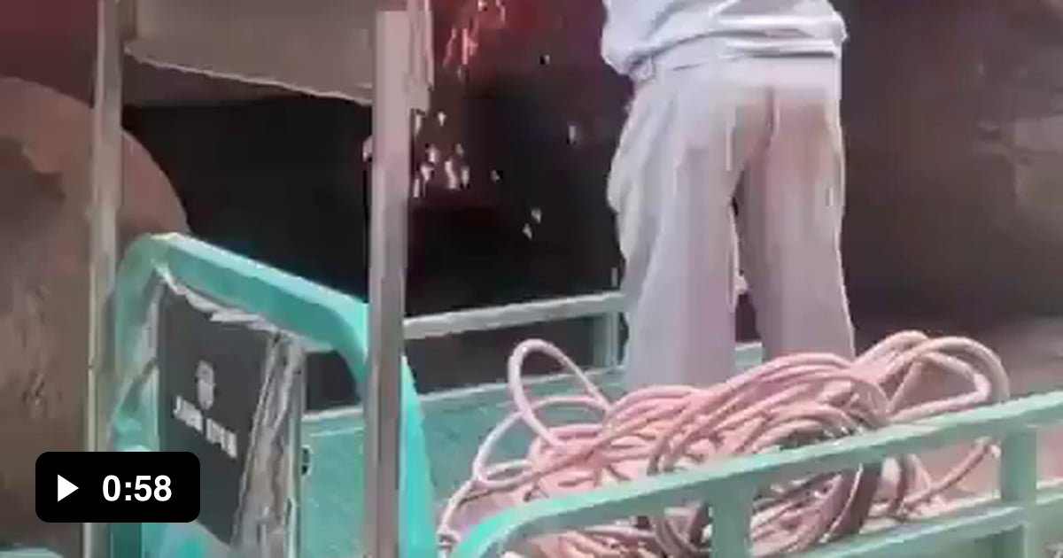 ...Ship Launch... - 9GAG