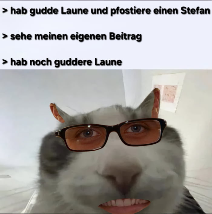 Was macht eigentlich mein gudder Tommy? - 9GAG