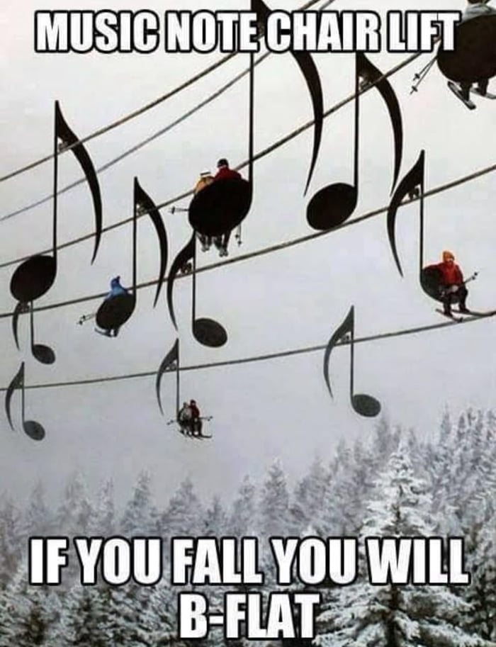 So, don't fall - 9GAG