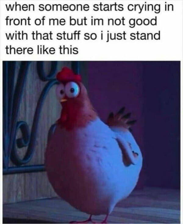 Classic memes 2. You want some toothpaste? - 9GAG