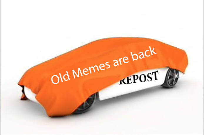 Good ol Memes - 9GAG