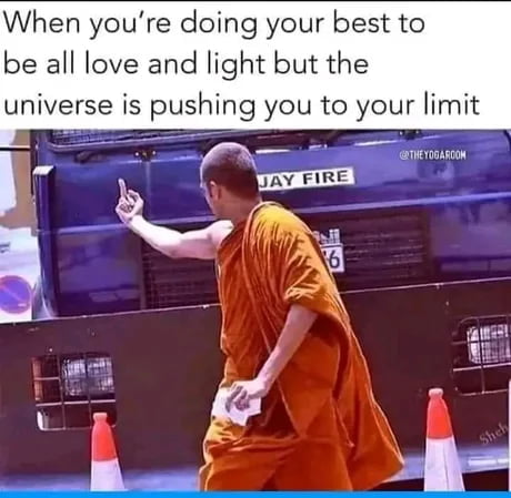 Ohmmm... - 9GAG