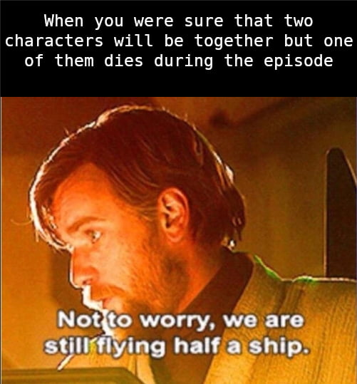 Dead ship is still a ship - 9GAG