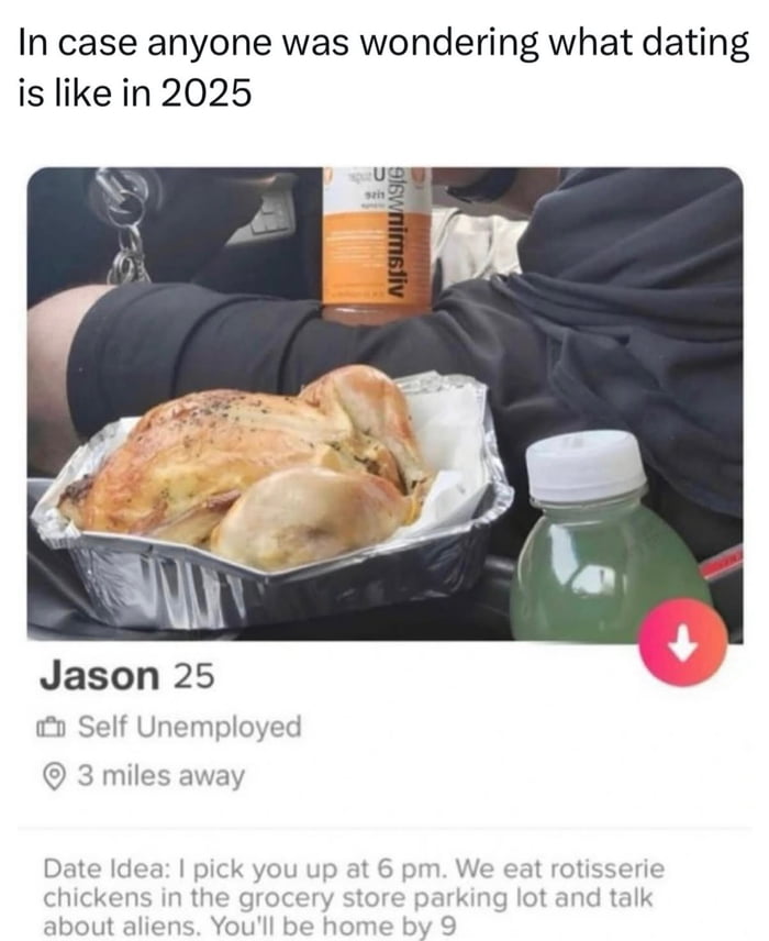 Peak romance right here - 9GAG