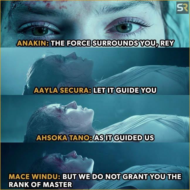 Bravo Windu san - 9GAG