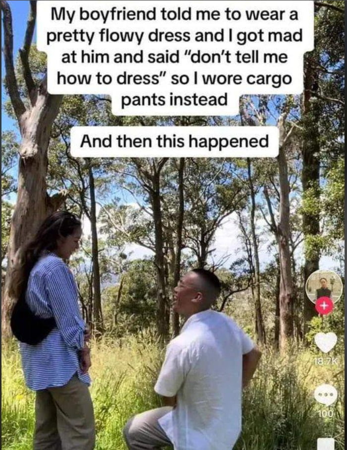 Bad wife material, avoid - 9GAG