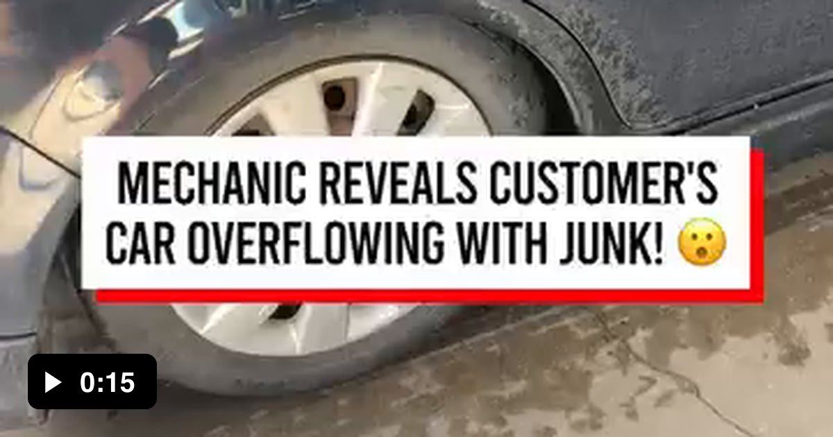 How do people live live this? - 9GAG