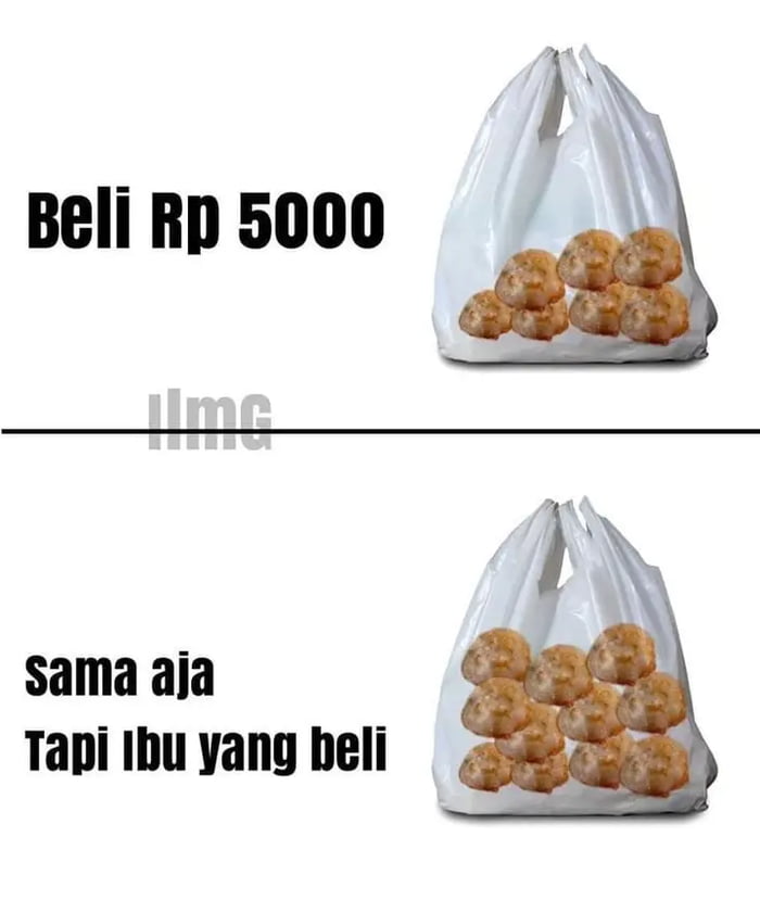 Sama aja - 9GAG
