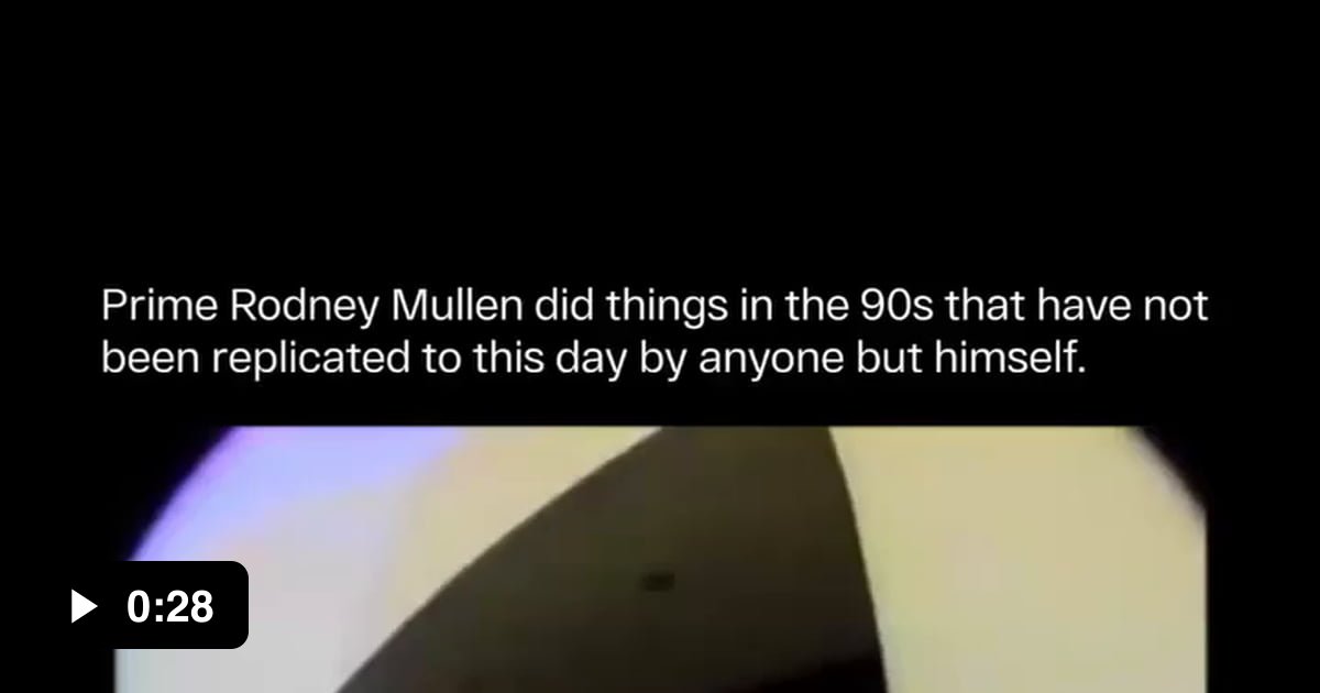 TIL that one could do that - 9GAG