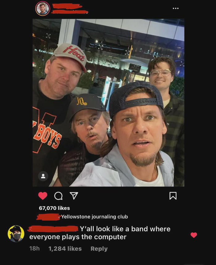 He’s not wrong though - 9GAG