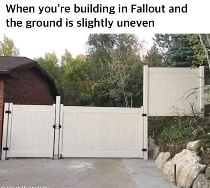 Construction knowledge - 9GAG