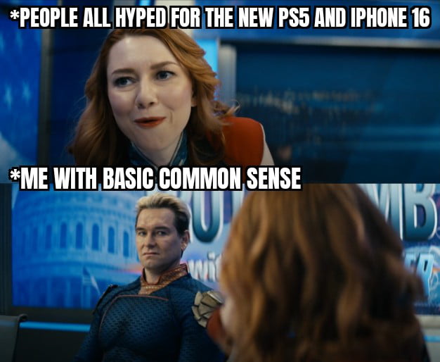 Overpriced and overhyped - 9GAG