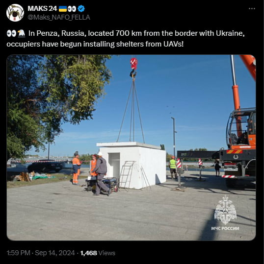 How is the invasion going? - 9GAG