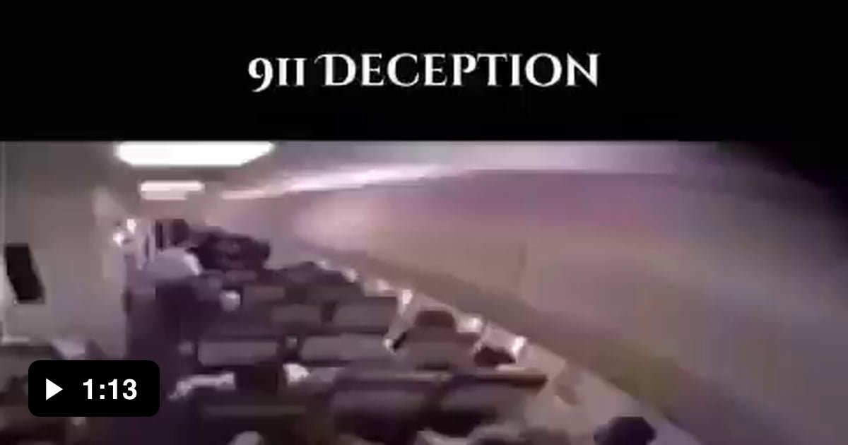 The hijackers on 9/11 had Israeli Hebrew accents. It's probably nothing. - 9GAG