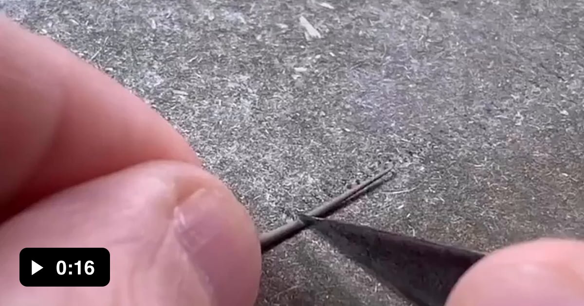 Incredible craftsmanship - 9GAG