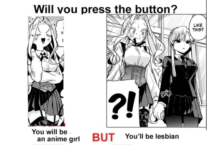 *Smashes the button until it breaks* - 9GAG