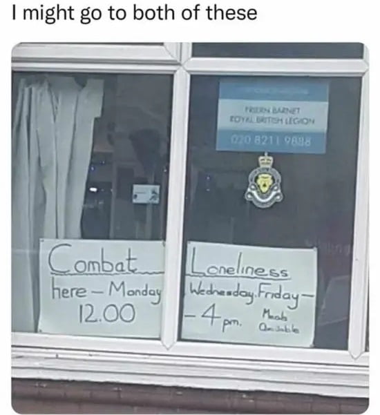 I've cleared my schedule. - 9GAG