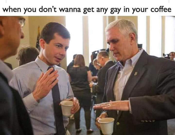 It’s a meme, people, try to have fun. - 9GAG