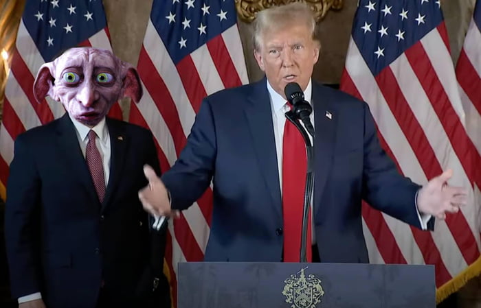 Johnson kisses the ring... - 9GAG