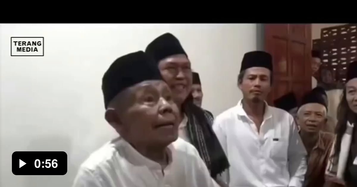 Kenapa yg beginian selalu jawa? - 9GAG