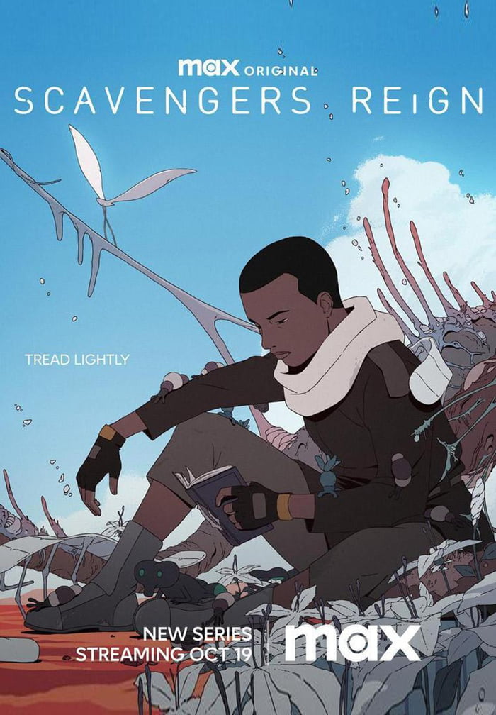 I recently discovered here this absolute masterpiece of animation. With ...