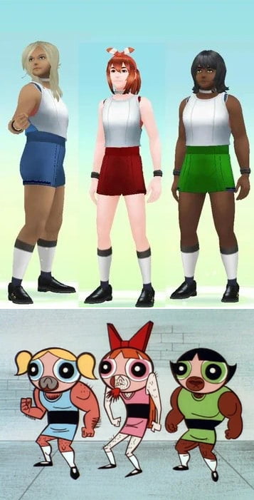 Pokemon GO updated for modern audiences - 9GAG