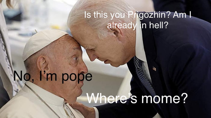 No one read this - 9GAG