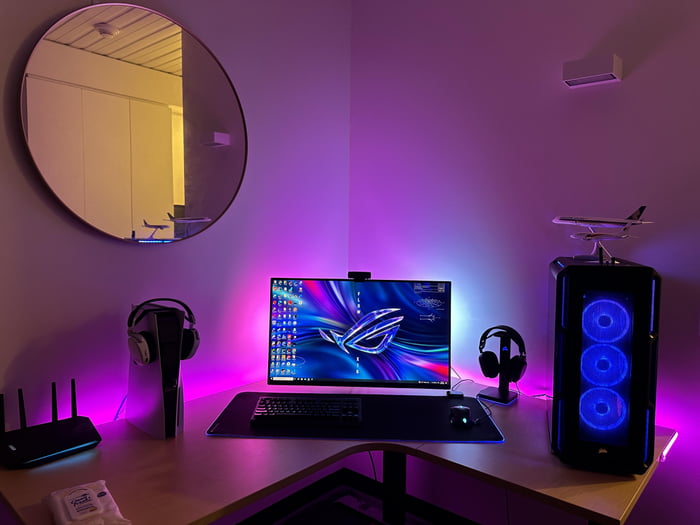 A small cozy corner - 9GAG