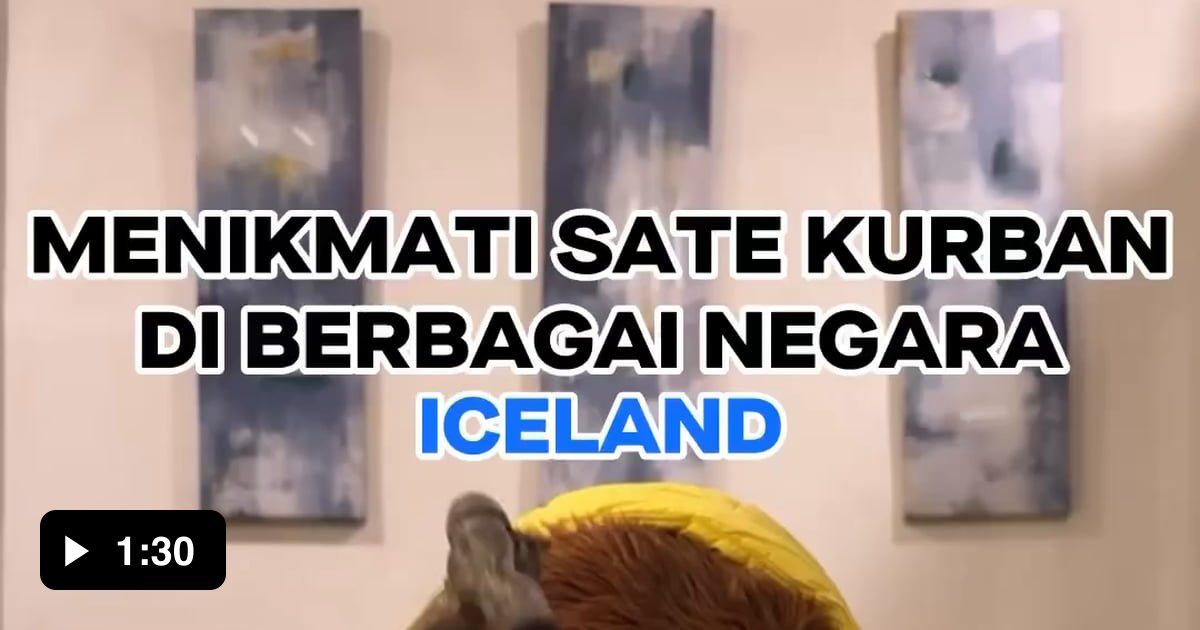 Agak telat tp yah mending telat drpd gak sama sekali wkwkwkwk - 9GAG