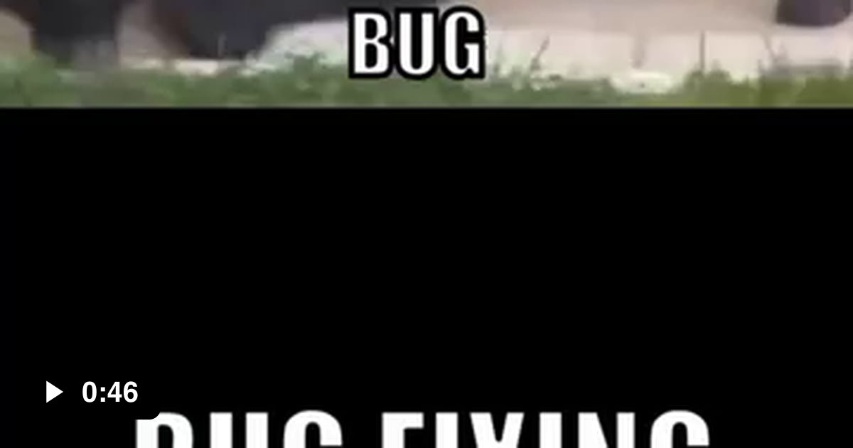 Bug fixing - 9GAG