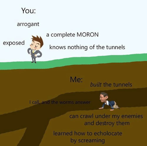 Can you dig it? - 9GAG