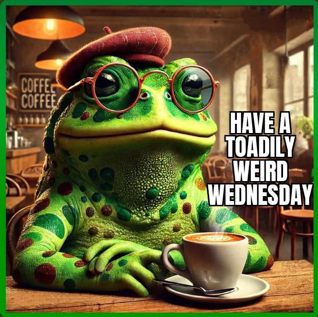 Wednesday? - 9GAG