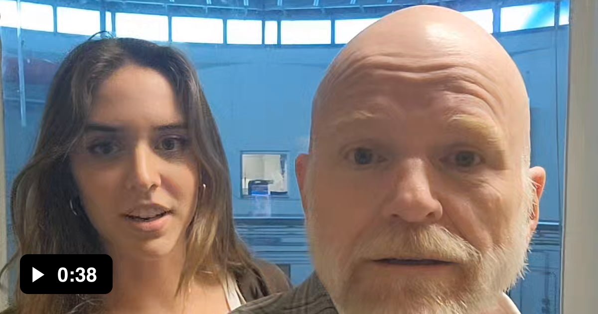 Ella Jacobs and the world's first academic research reactor space on ...