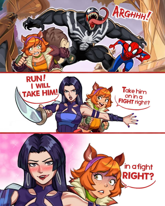 You naughty naughty - 9GAG