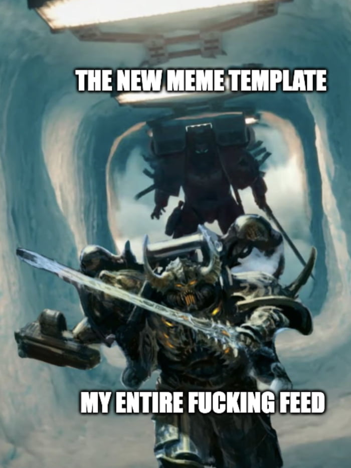 Tired of the T-pose floating Vampire - 9GAG