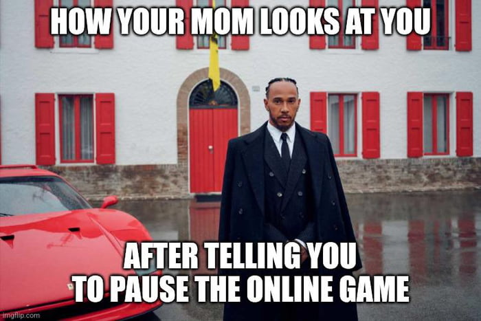 She really does that - 9GAG