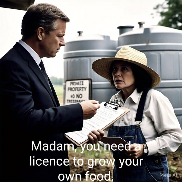 If they could they definitely would - 9GAG