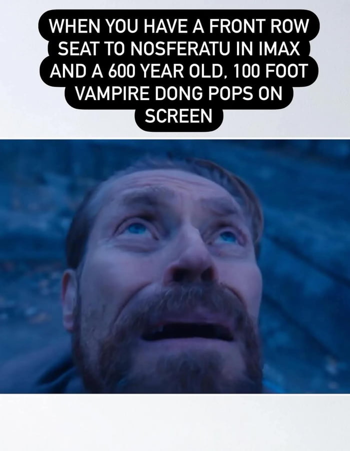 He hangs dong - 9GAG