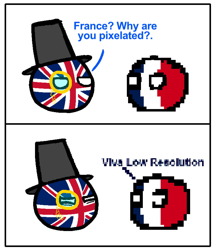 Viva Low Resolution - 9GAG
