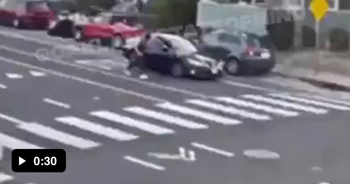 Thieves attempt to rob a group of construction workers in Oakland, get ...