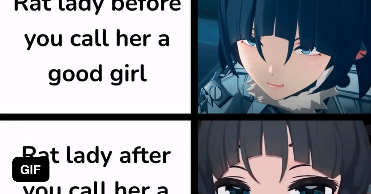 Submissive mode - 9GAG