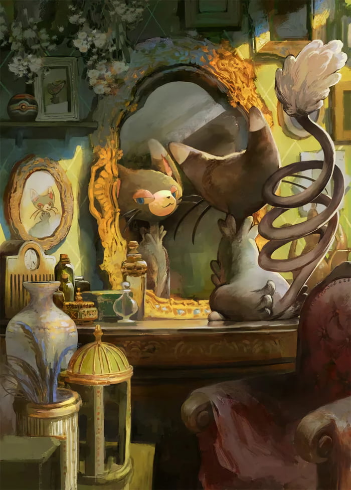 Daily Pokémon #431 - 9GAG